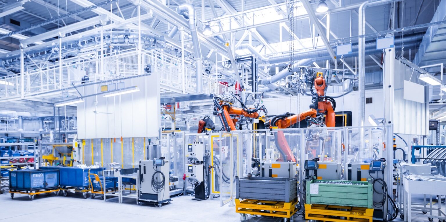 Streamlining UAE Manufacturing with Odoo MRP Automation - Zolute ...